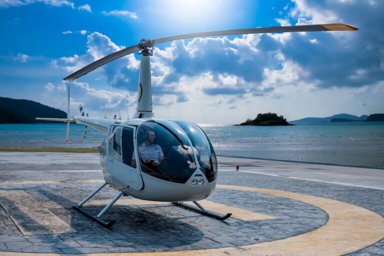 Acheter un hélicoptère au BON PRIX | Hélicoptère Privé 🚁