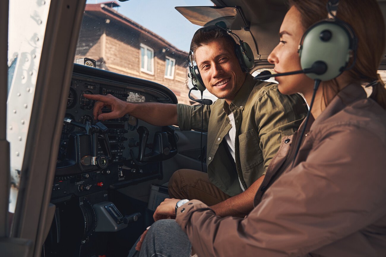 Acheter un hélicoptère au BON PRIX | Hélicoptère Privé 🚁